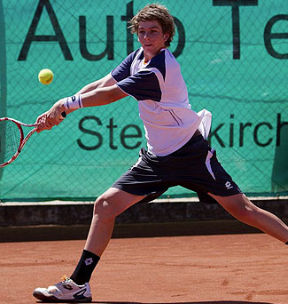 Interclub - Tennis Auckland