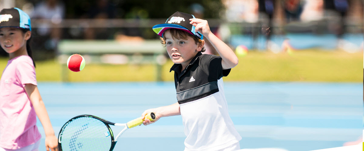 Home - Tennis Auckland