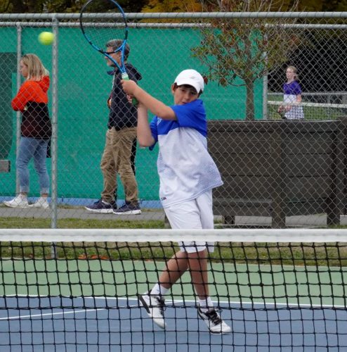Seventh Title for Tennis Auckland Teams - Tennis Auckland
