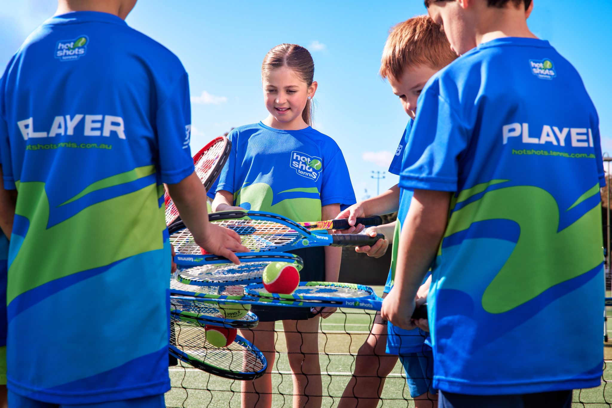 Home - Tennis Auckland