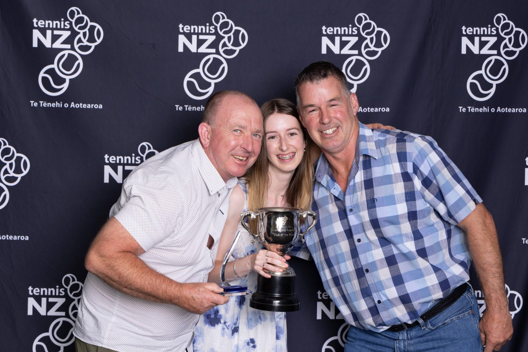 2024 Tennis in New Zealand Awards - Tennis Auckland